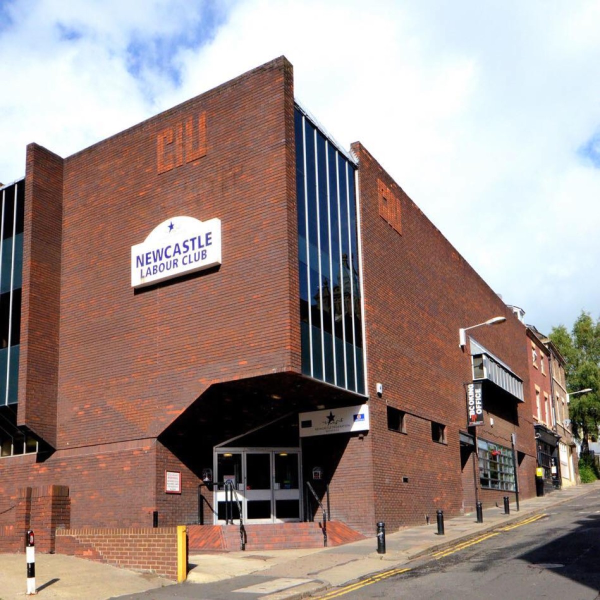 Explore Leazes Park Road With Us | Get Into Newcastle | Get into Newcastle