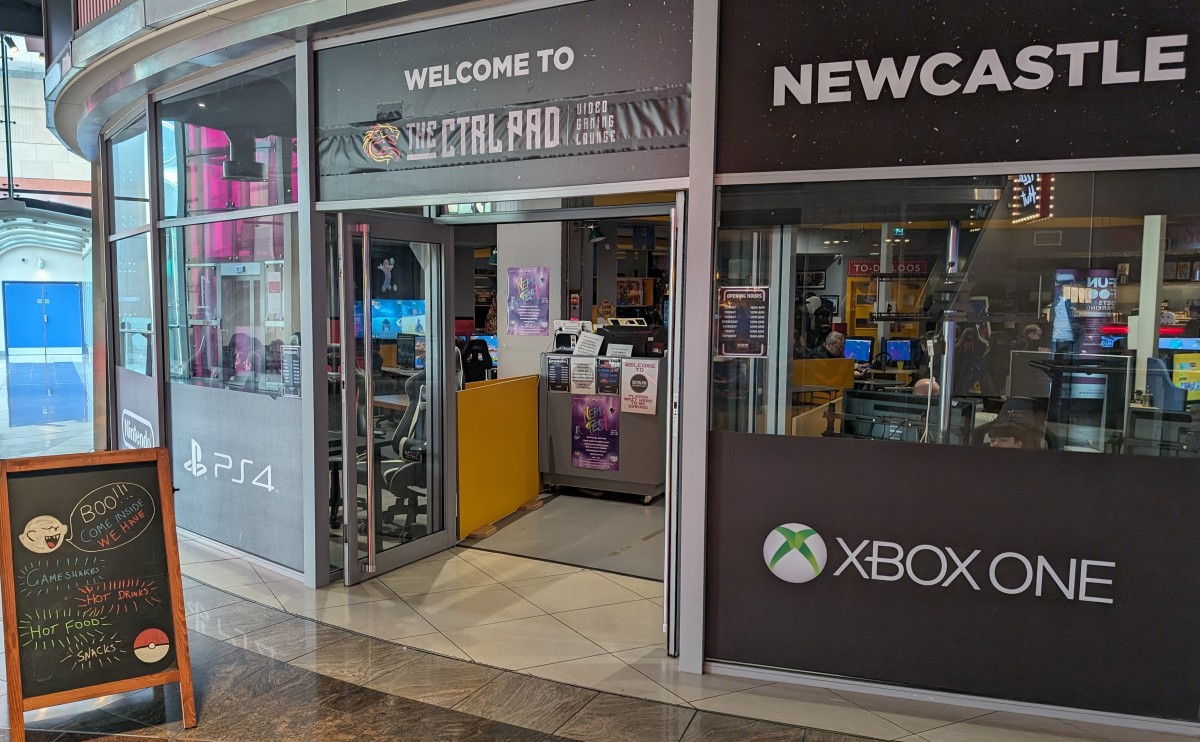 Explore The Gate With Us | Get Into Newcastle | Get into Newcastle