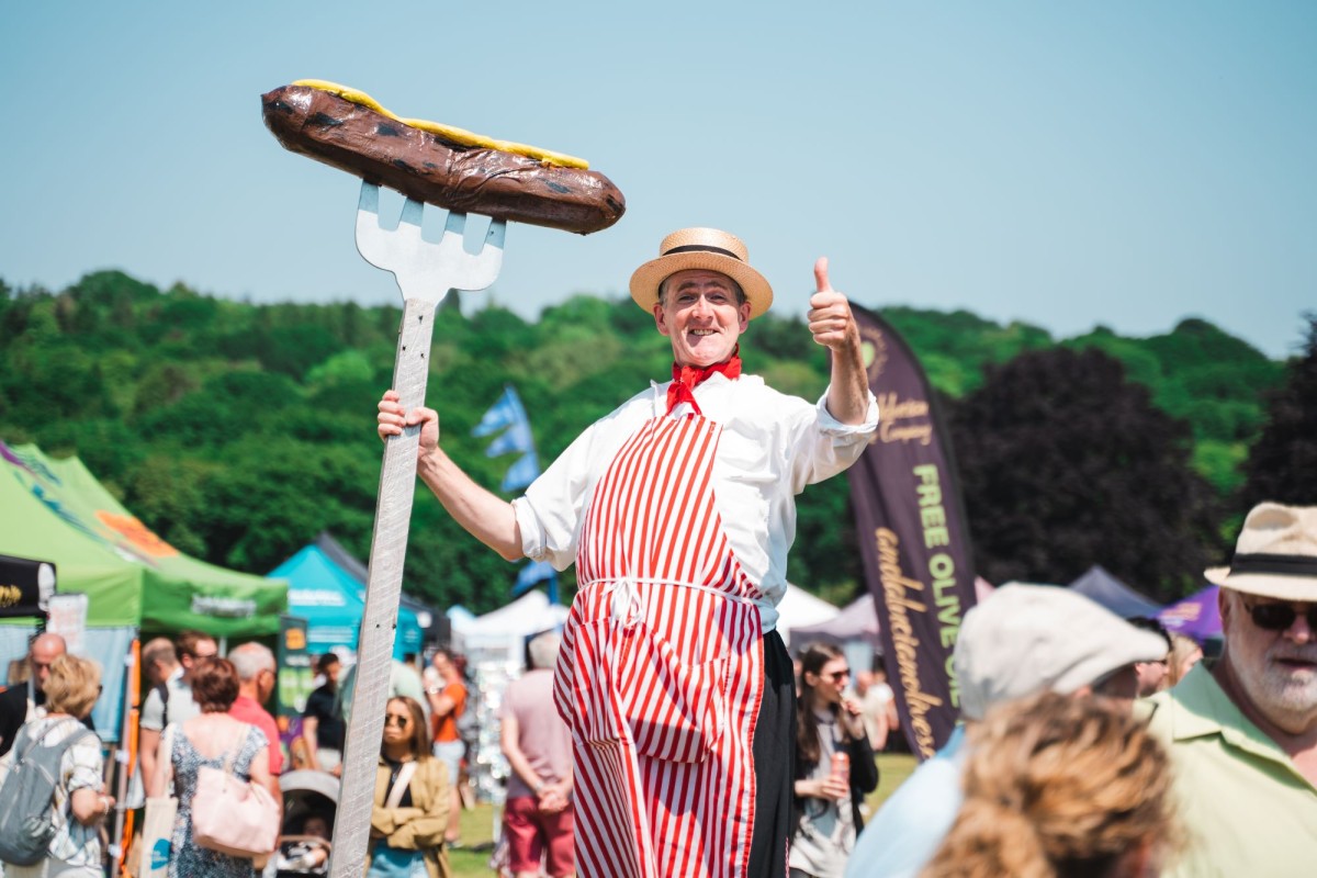 Festival Season in the City: A Guide to Newcastle's Festival Calendar ...