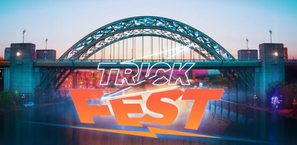 Festival Season in the City: A Guide to Newcastle's Festival Calendar ...