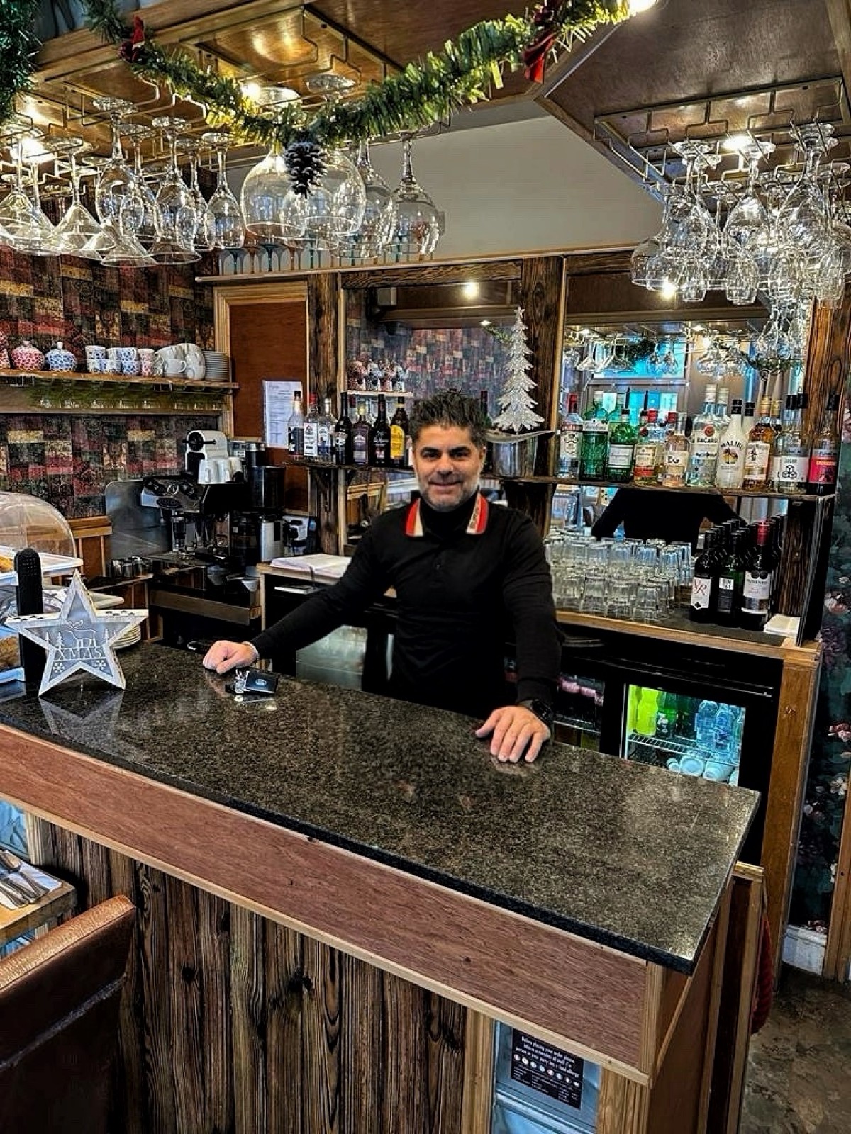 Get To Know Persia Restaurant | Get Into Newcastle | Get into Newcastle