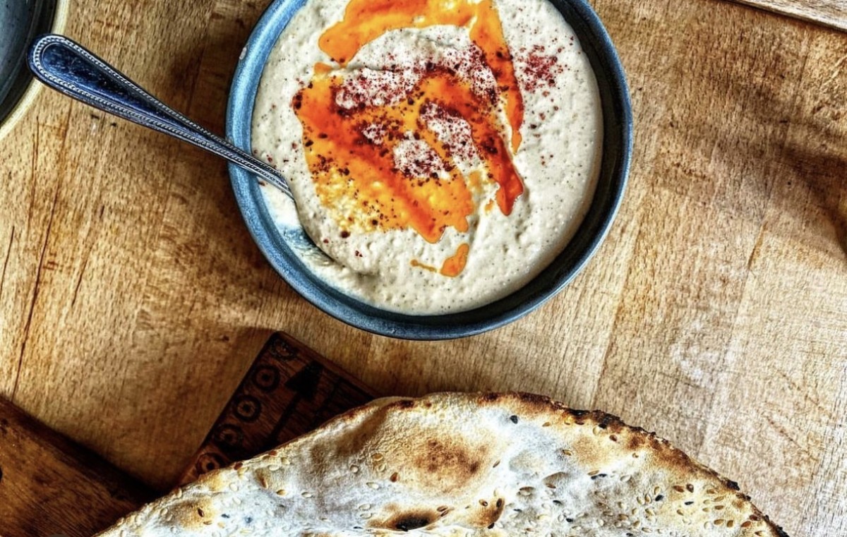 Get To Know Persia Restaurant | Get Into Newcastle | Get into Newcastle