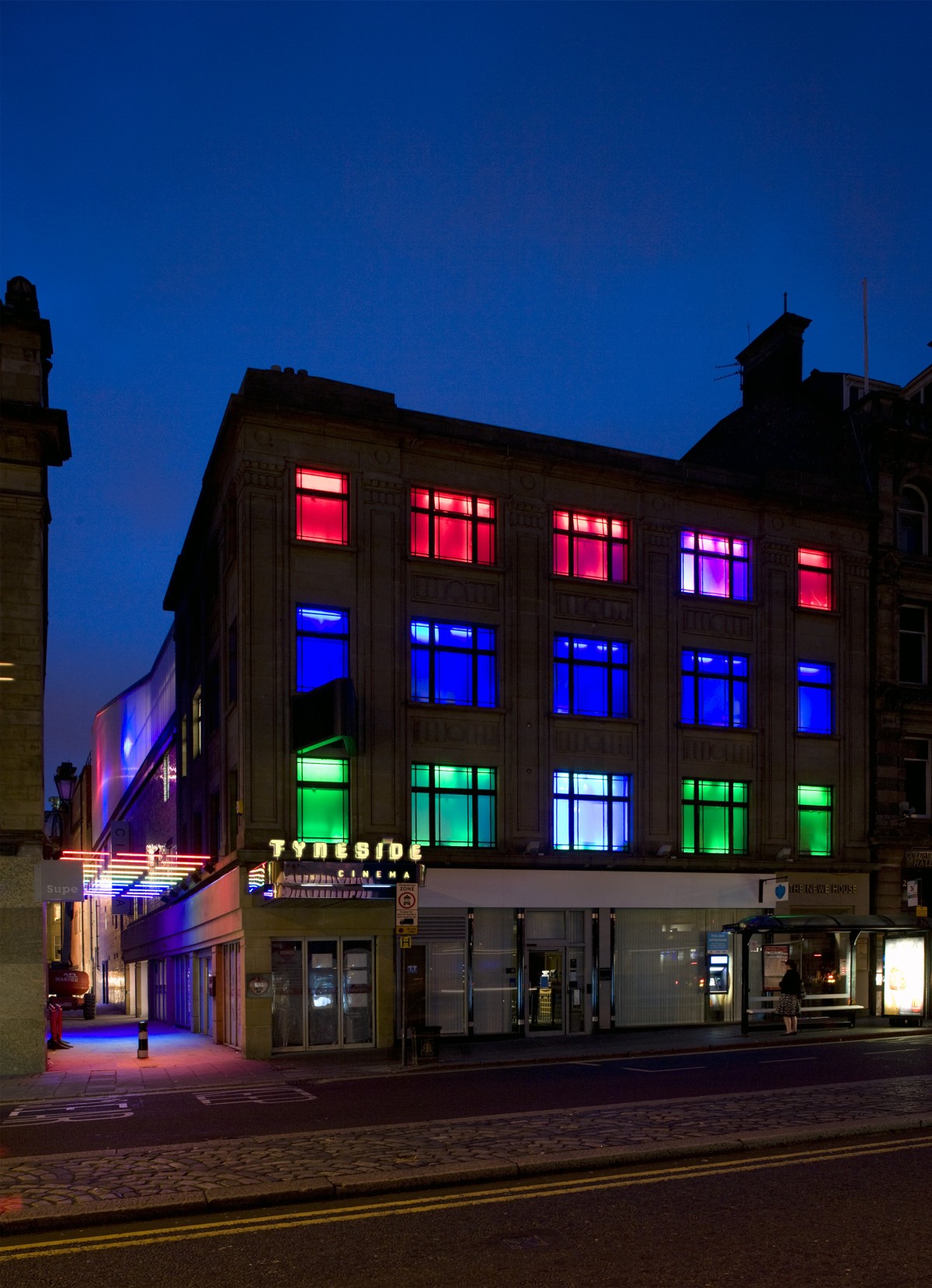 Get to Know Tyneside Cinema | Get Into Newcastle | Get into Newcastle