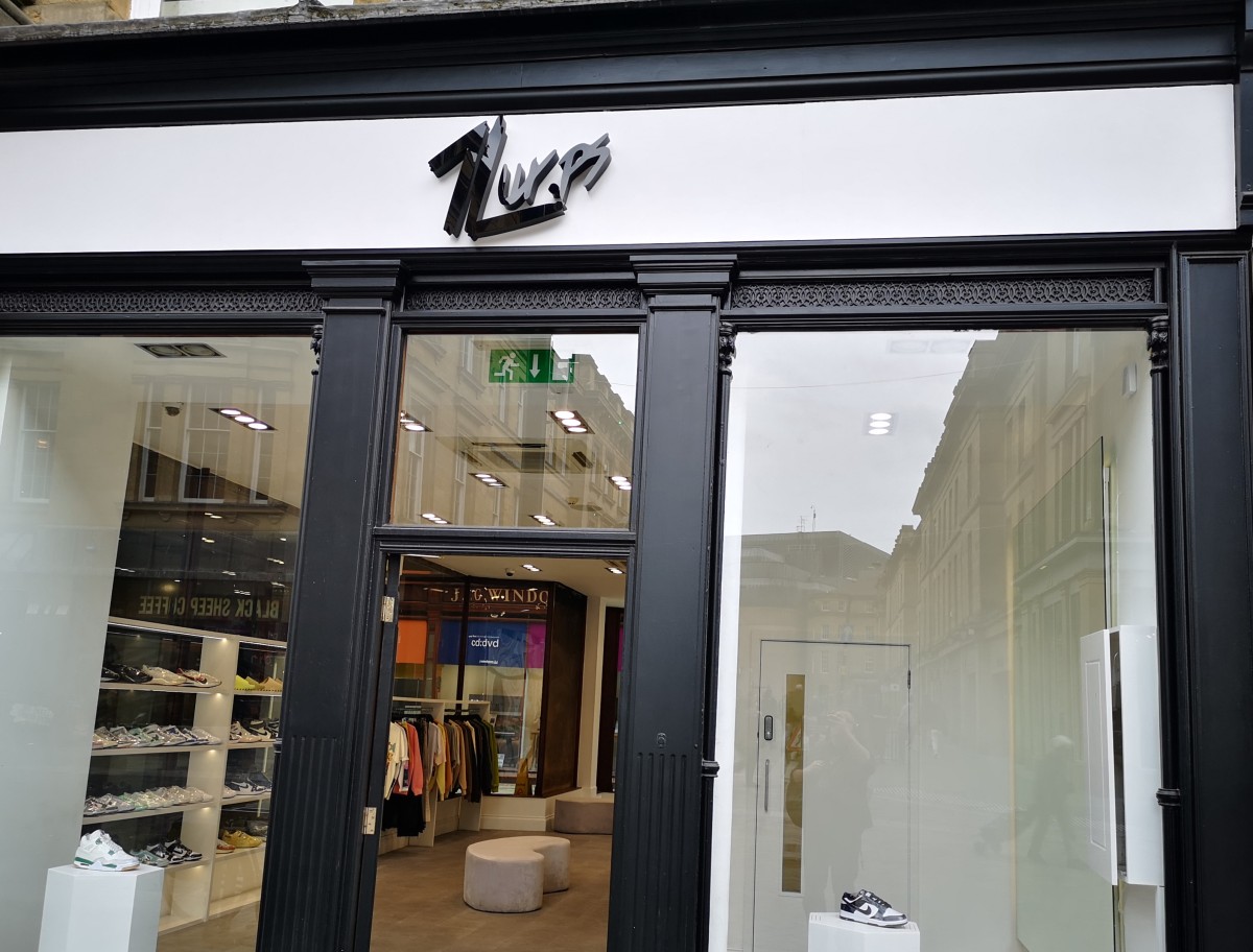 Get Your Kicks: 12 Great Shoe Shops in Newcastle | Get Into Newcastle ...