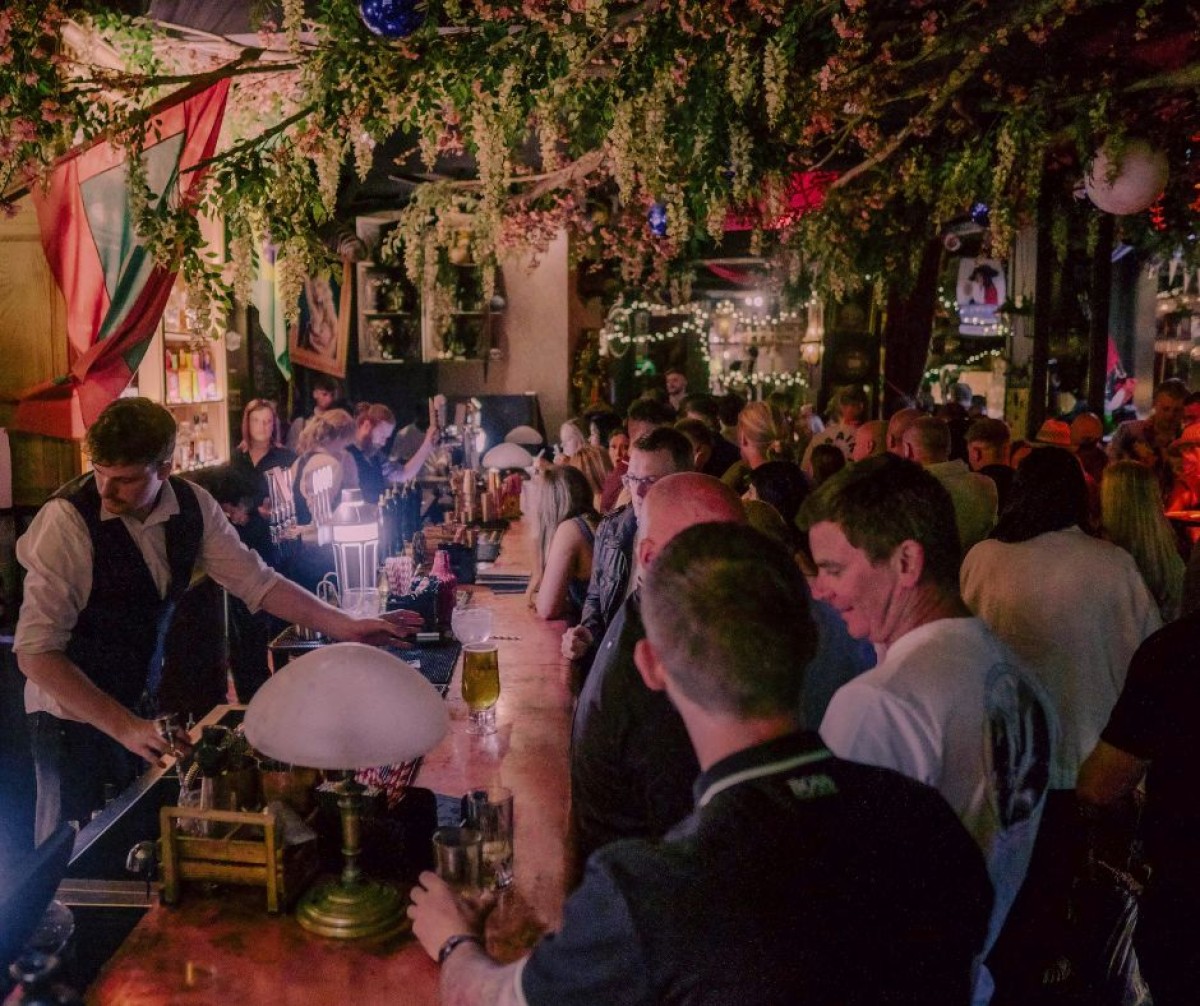 Get to Know Colonel Porters | Get Into Newcastle | Get into Newcastle