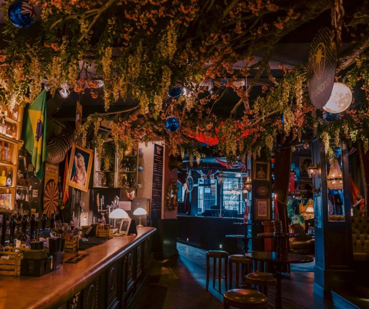 Get to Know Colonel Porters | Get Into Newcastle | Get into Newcastle