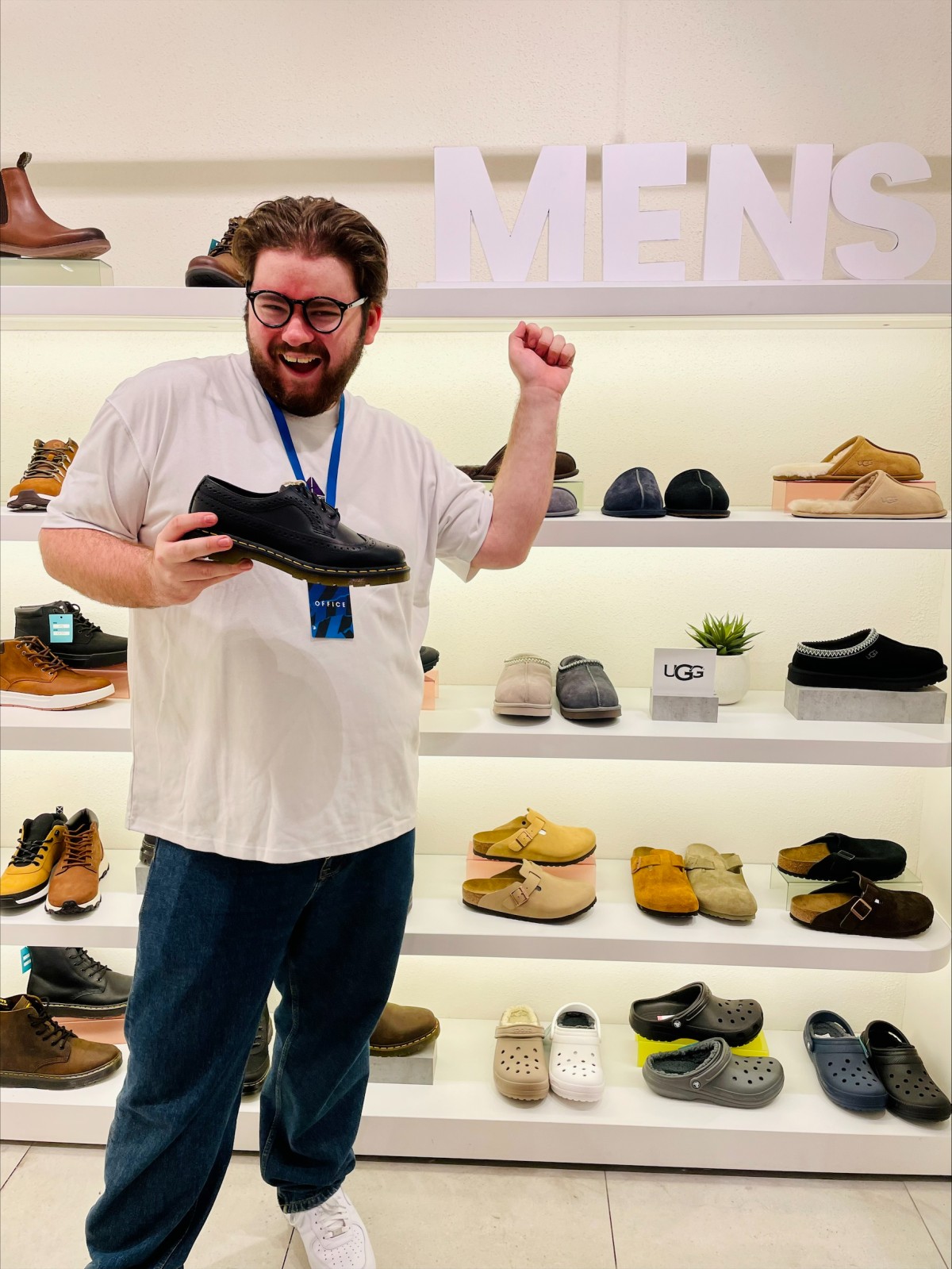 Get to Know Office | Get Into Newcastle | Get into Newcastle