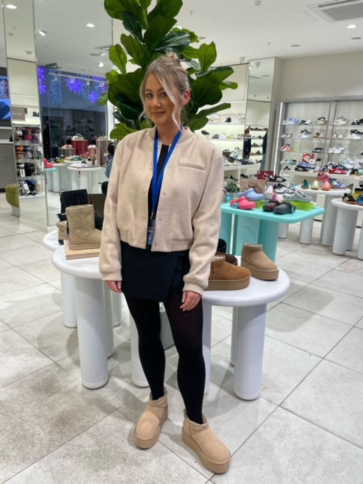 Get to Know Office | Get Into Newcastle | Get into Newcastle