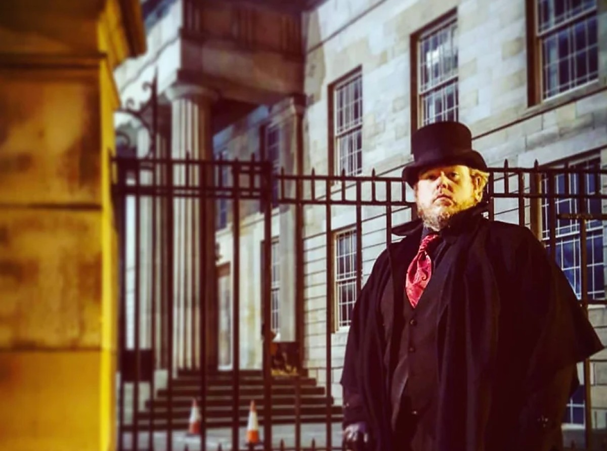 Halloween 2023: 11 Ghoulishly Great Events in Newcastle | Get Into ...