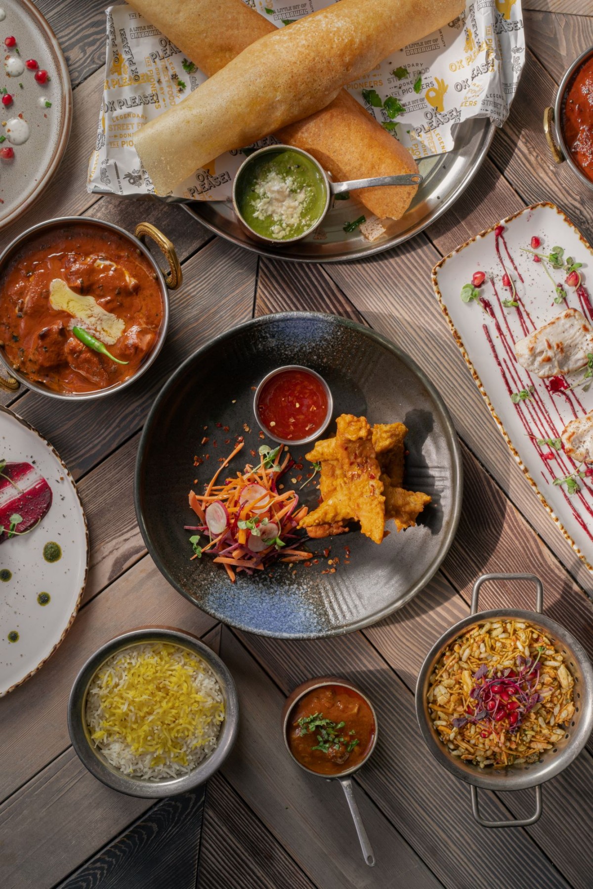 14 Indian Food Hotspots in Newcastle | Get into Newcastle | Get into ...
