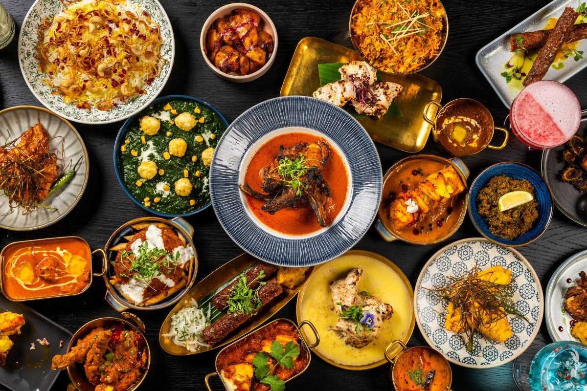12 Indian Food Hotspots in Newcastle | Get into Newcastle | Get into ...