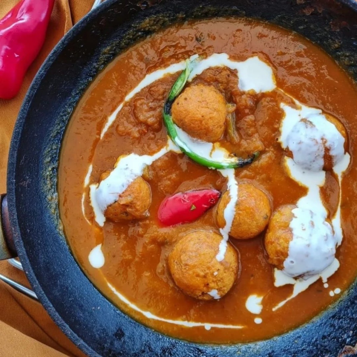 12 Indian Food Hotspots in Newcastle | Get into Newcastle | Get into ...
