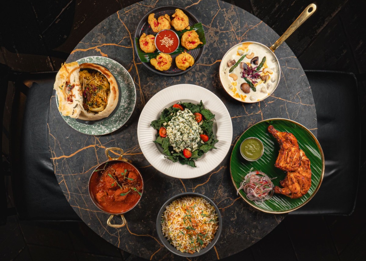 14 Indian Food Hotspots in Newcastle | Get into Newcastle | Get into ...