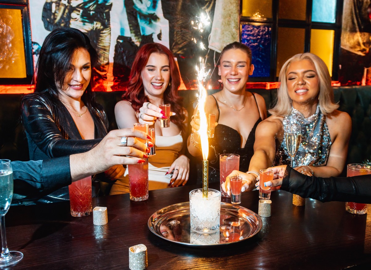 Introducing... Manahatta | Get Into Newcastle | Get into Newcastle