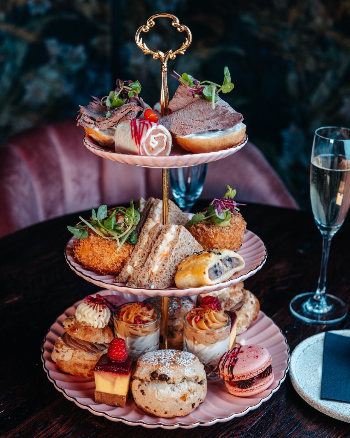 10 Tempting Afternoon Teas in Newcastle | Get into Newcastle