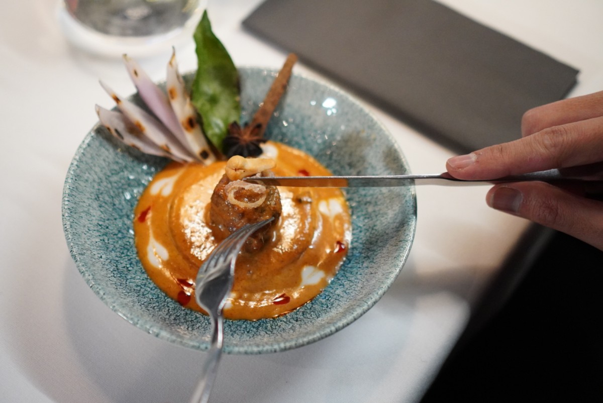 Newcastle's Top Tasting Menus: Fine Dining in the City | Get Into ...