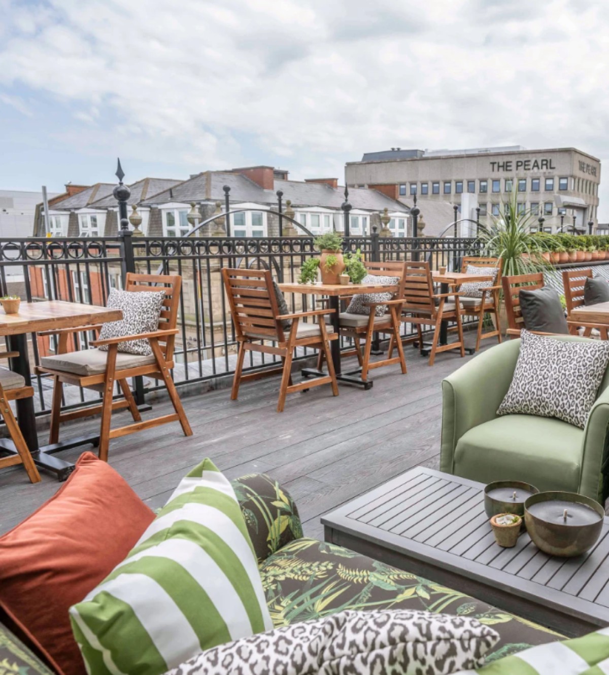 Newcastle's Best Al Fresco Dining Spots | Get Into Newcastle | Get into ...