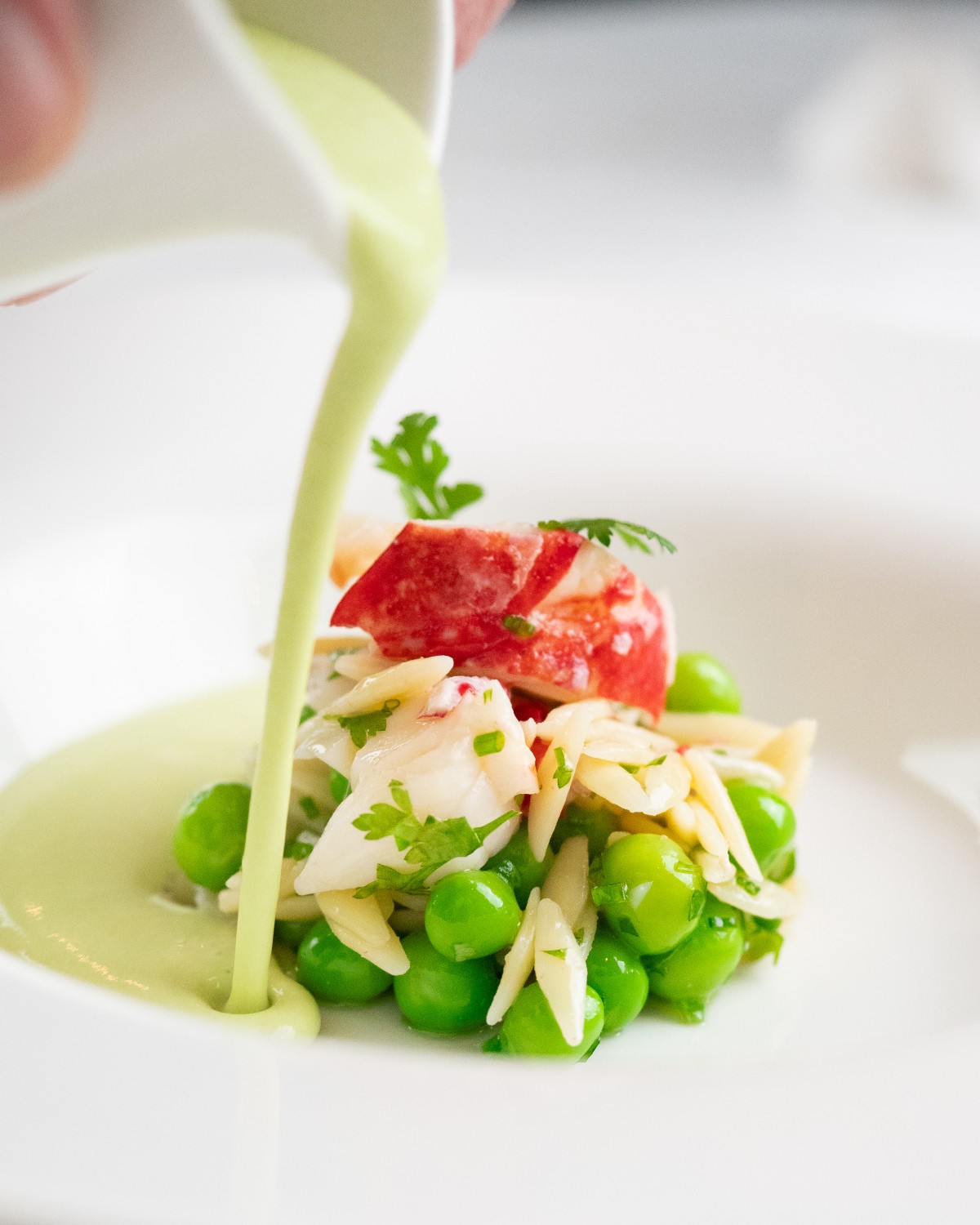 Newcastle's Top Tasting Menus: Fine Dining in the City | Get Into ...