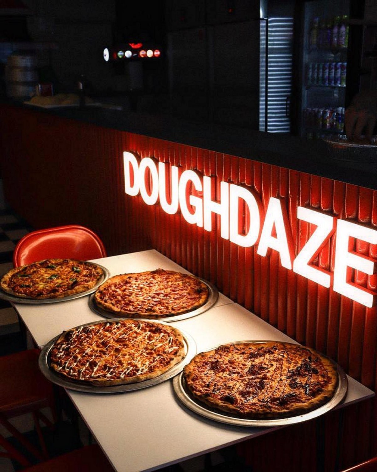 12 Perfect Pizza Places in Newcastle | Get into Newcastle | Get into ...