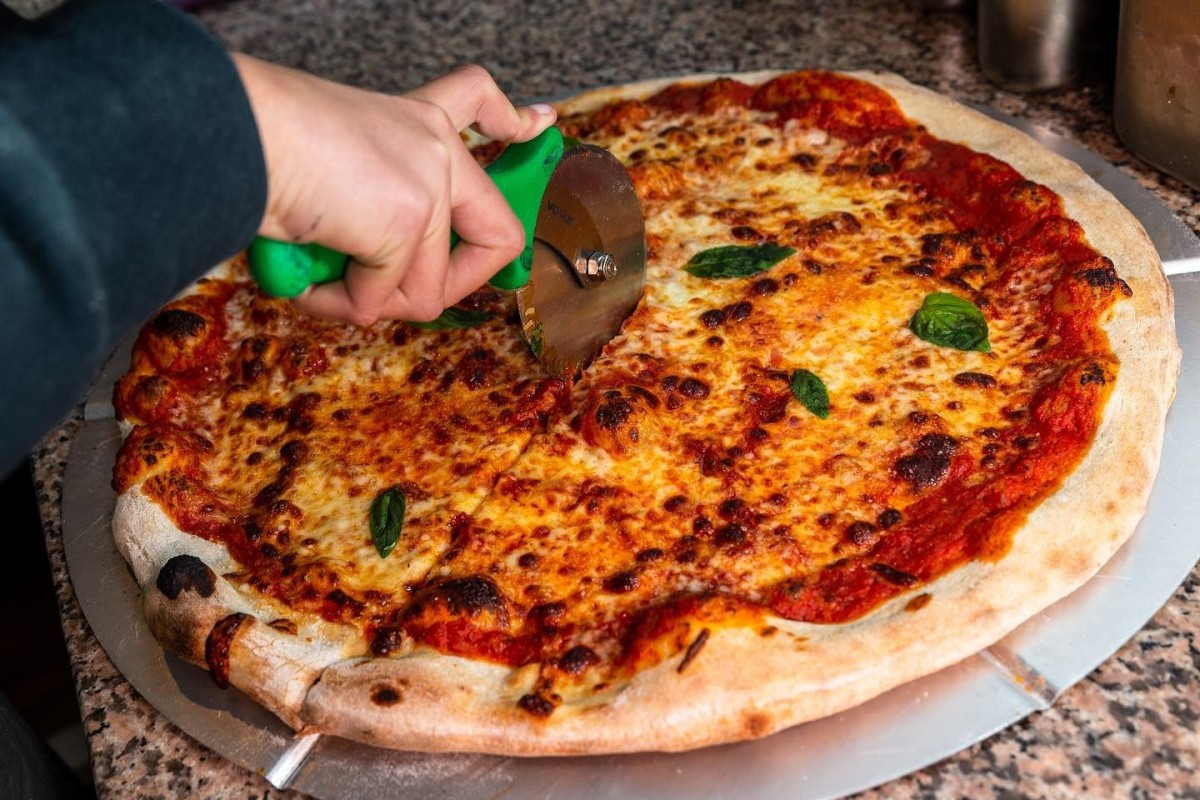 13 Perfect Pizza Places in Newcastle | Get into Newcastle | Get into ...