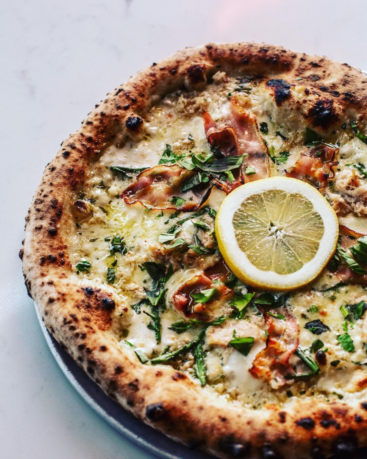 12 Perfect Pizza Places in Newcastle | Get into Newcastle | Get into ...