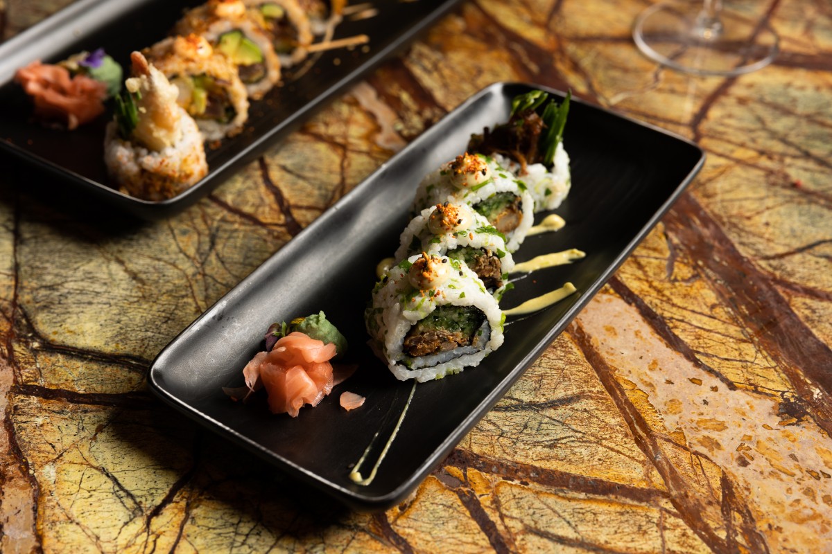 Dine Around the World with NE1 Newcastle Restaurant Week | Get Into ...