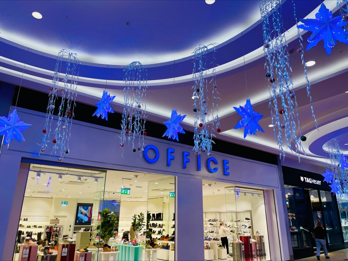 The Best Blue Light Discounts in Newcastle | Get Into Newcastle | Get ...