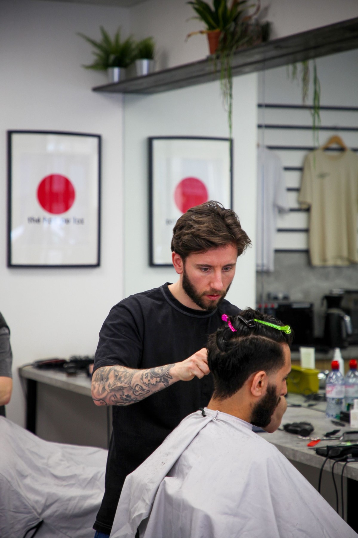 Five Minutes With The Hoi Polloi Owner Steven Chapman | Get into ...