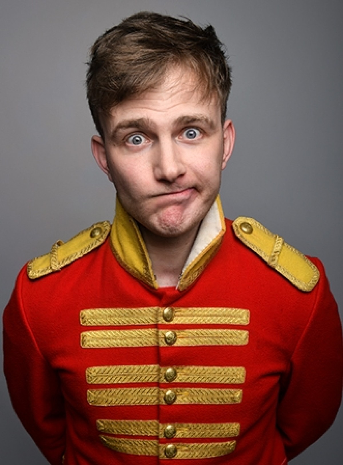 Tom Houghton Interview: Ive a Huge Love for the North East and ...