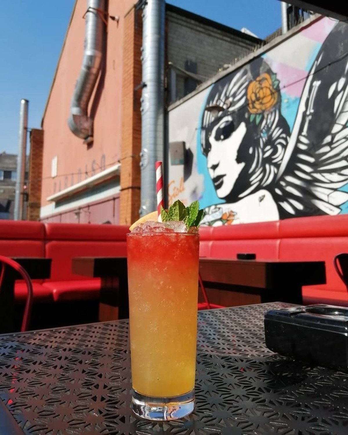 12 Amazing Rooftop & Terrace Bars in Newcastle | Get into Newcastle