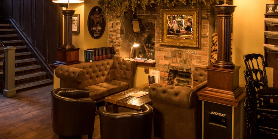 10 of the Best Cosy Pubs in Newcastle | Get into Newcastle | Get into ...