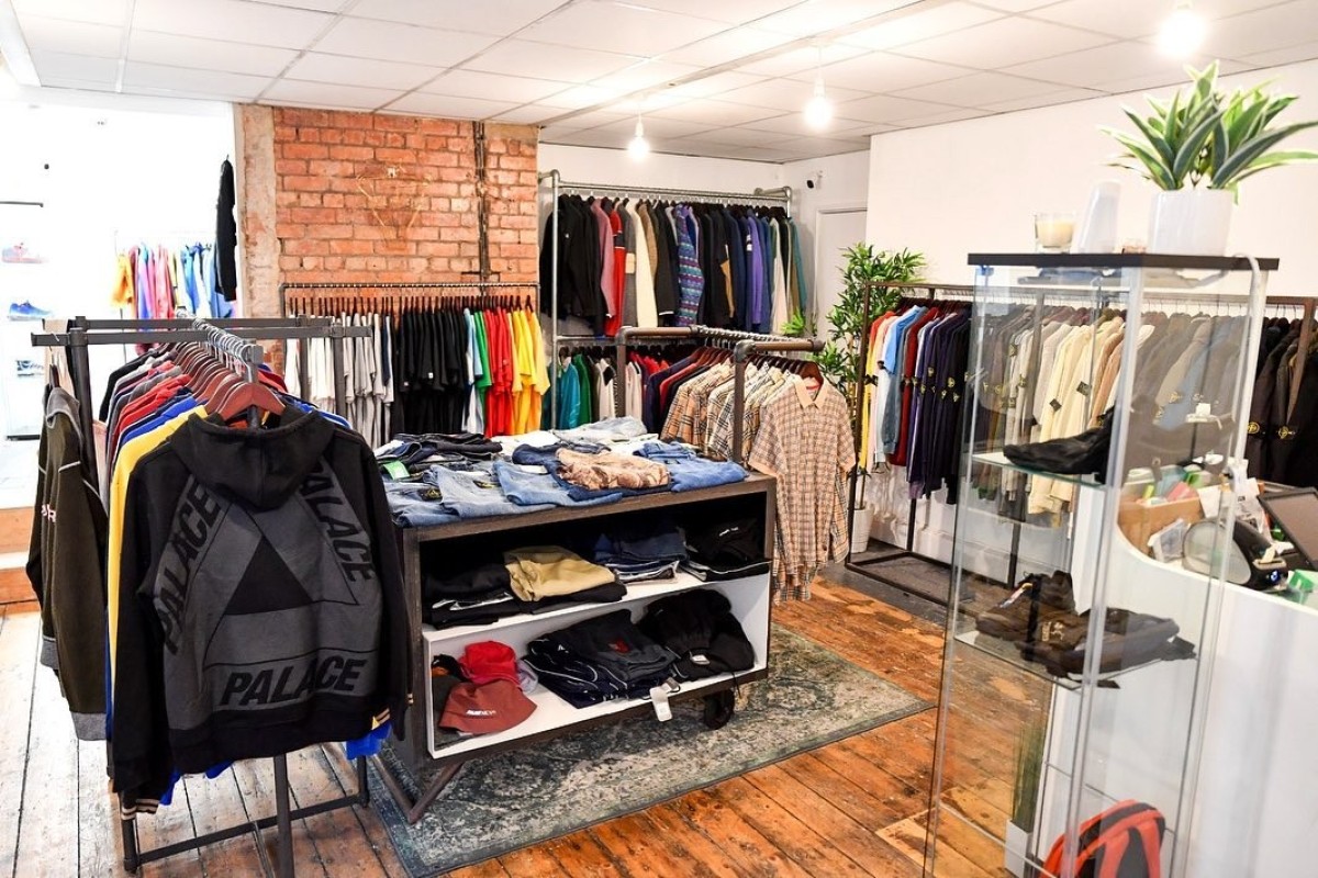 13 Great Spots to Shop for Vintage Threads In Newcastle | Get into ...
