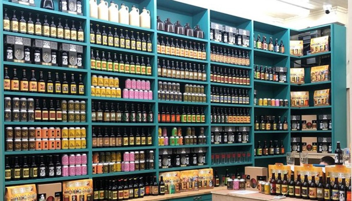 13 Brilliant Beer Haunts in Newcastle | Get into Newcastle | Get into ...