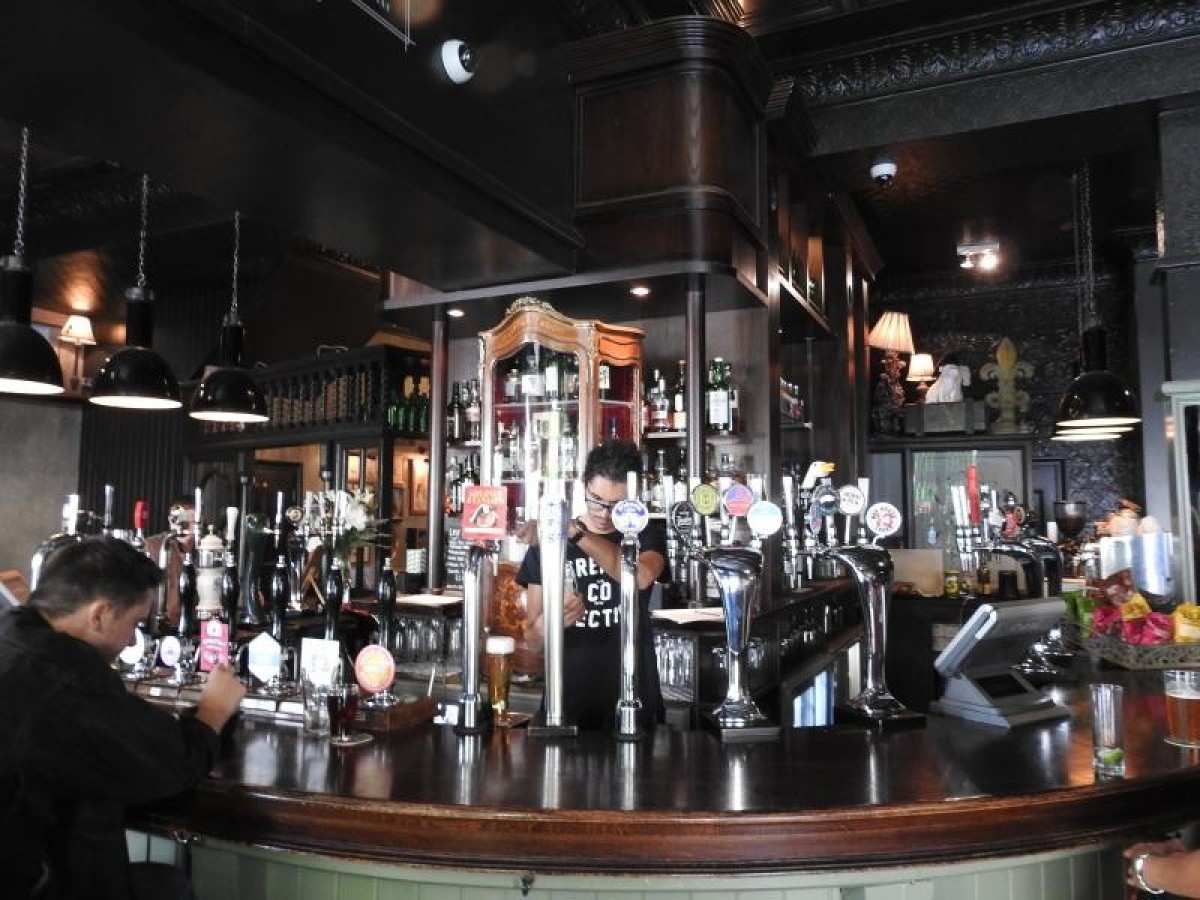 13 Brilliant Beer Haunts in Newcastle | Get into Newcastle | Get into ...