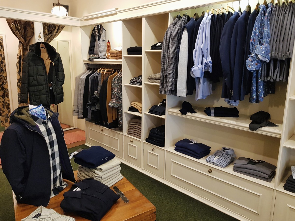 11 Designer Shopping Destinations in Newcastle | Get into Newcastle ...