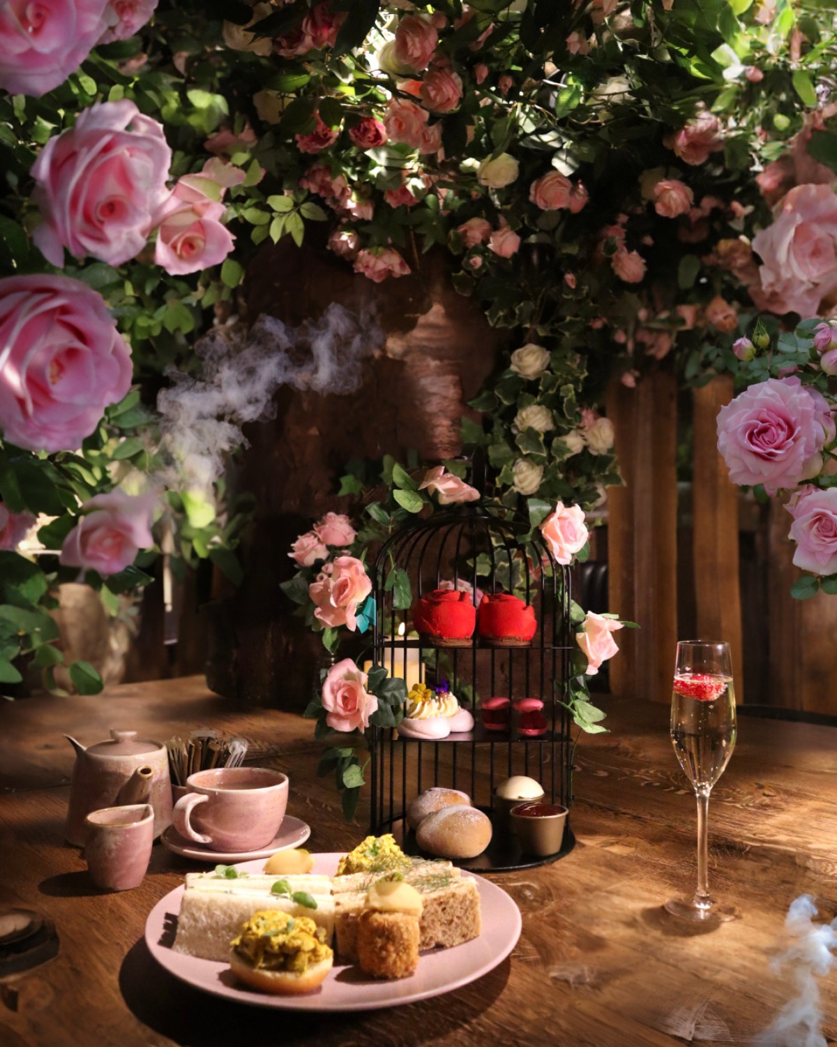 10 Tempting Afternoon Teas in Newcastle | Get into Newcastle