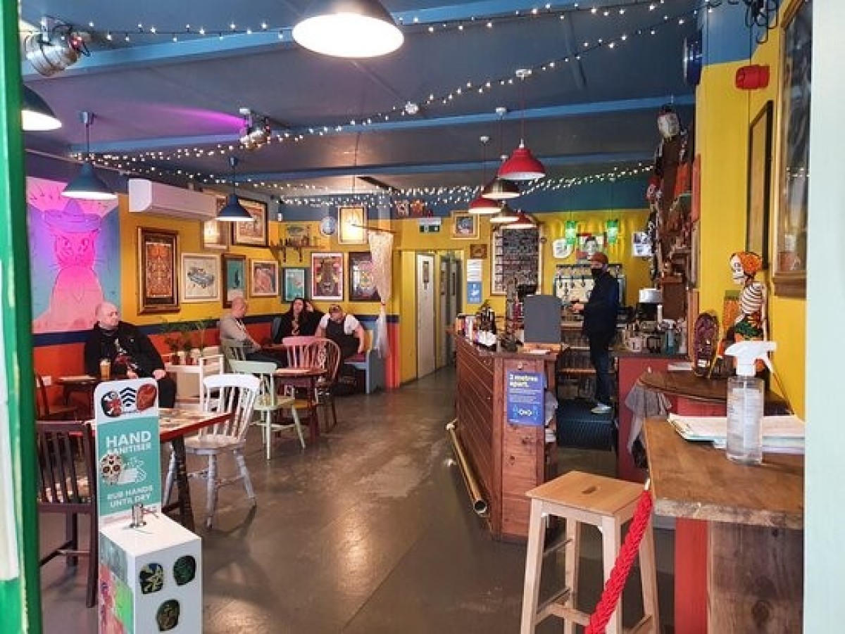 13 Brilliant Beer Haunts in Newcastle | Get into Newcastle | Get into ...