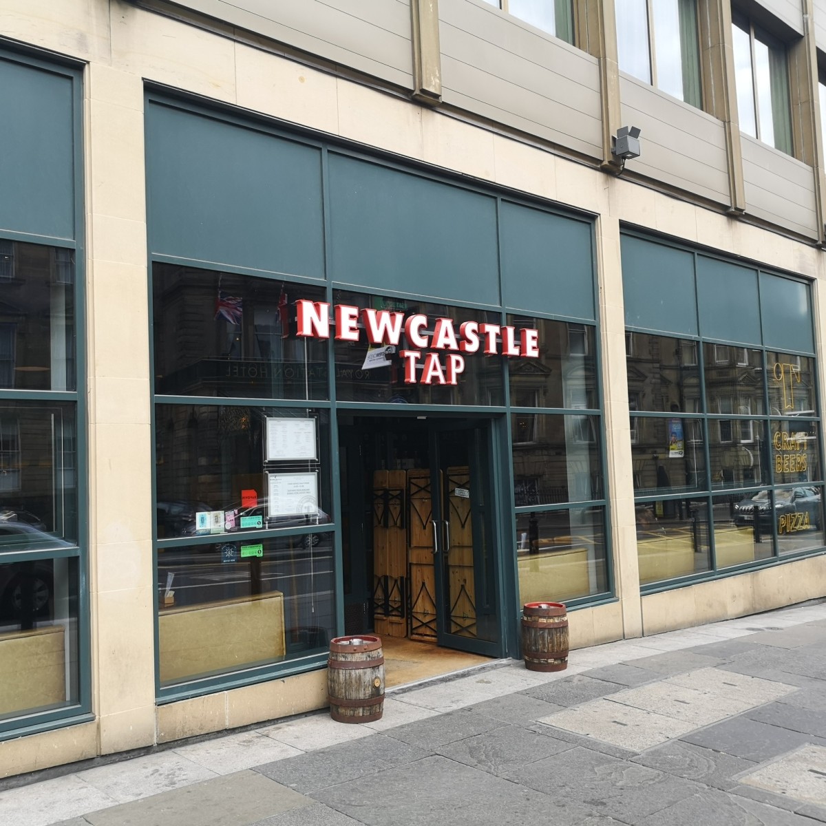 13 Brilliant Beer Haunts in Newcastle | Get into Newcastle | Get into ...