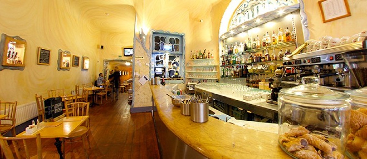 13 Must-Try Italian Restaurants in Newcastle | Get into Newcastle | Get ...
