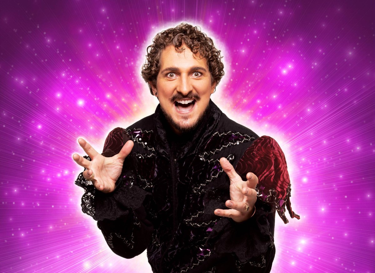 Meet the Cast of Theatre Royals Pinocchio | Get into Newcastle | Get ...