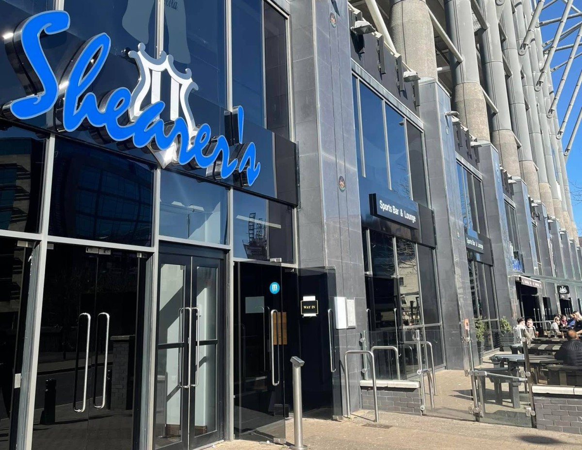 Where to Watch the UEFA Champions League in Newcastle | Get Into ...