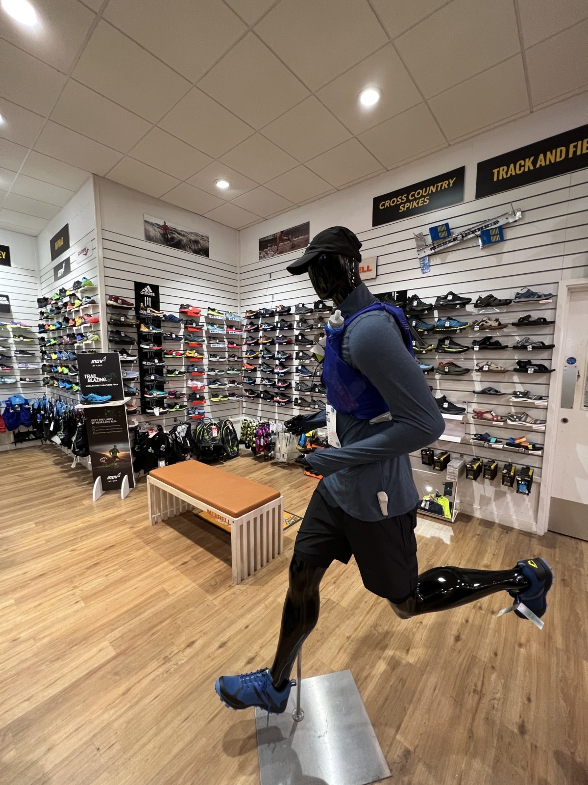 10 Superb Sports Stores in Newcastle | Get into Newcastle | Get into ...