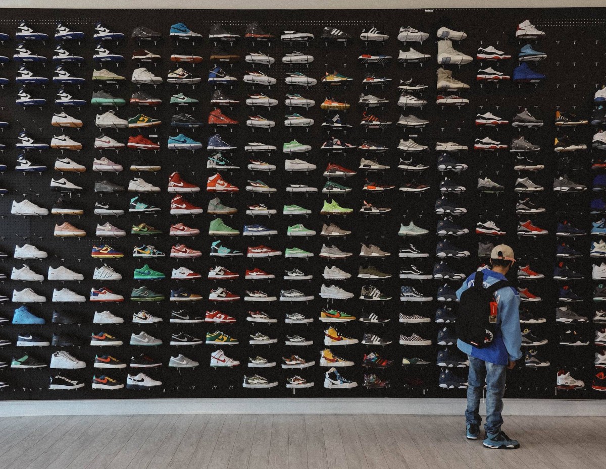 Get Your Kicks: 12 Great Shoe Shops in Newcastle | Get Into Newcastle ...