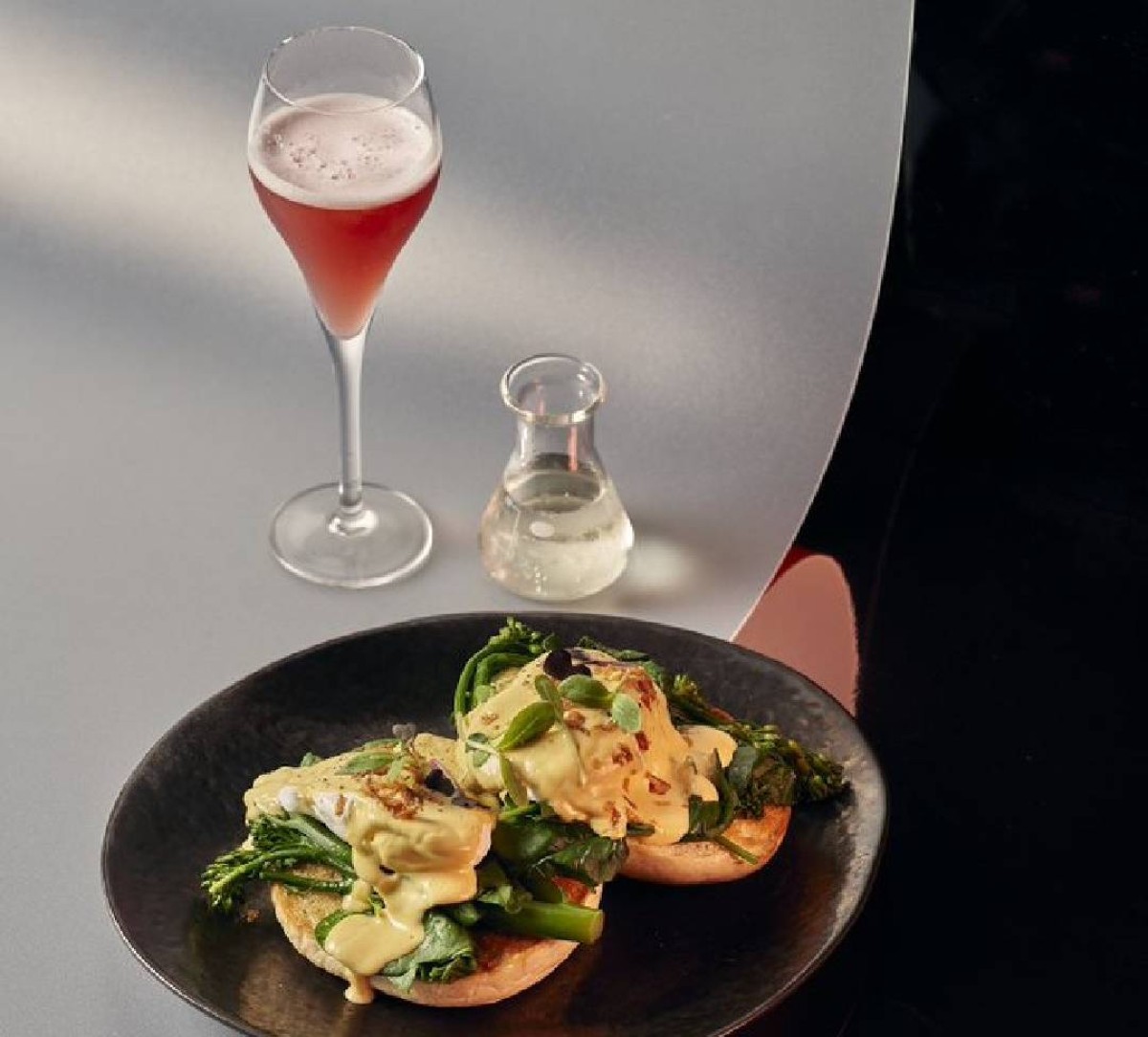 10 Must-Try Brunch Spots in Newcastle | Get Into Newcastle | Get into ...