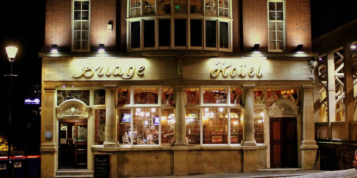 10 of the Best Cosy Pubs in Newcastle | Get into Newcastle | Get into ...
