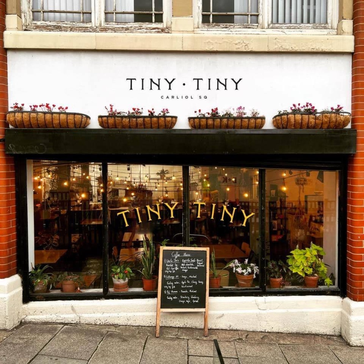 12 Great Dog-Friendly Venues In Newcastle | Get into Newcastle | Get ...