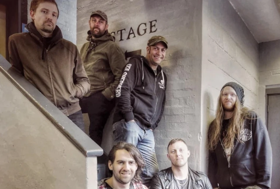 Ferocious Dog: Boiler Shop | Get into Newcastle