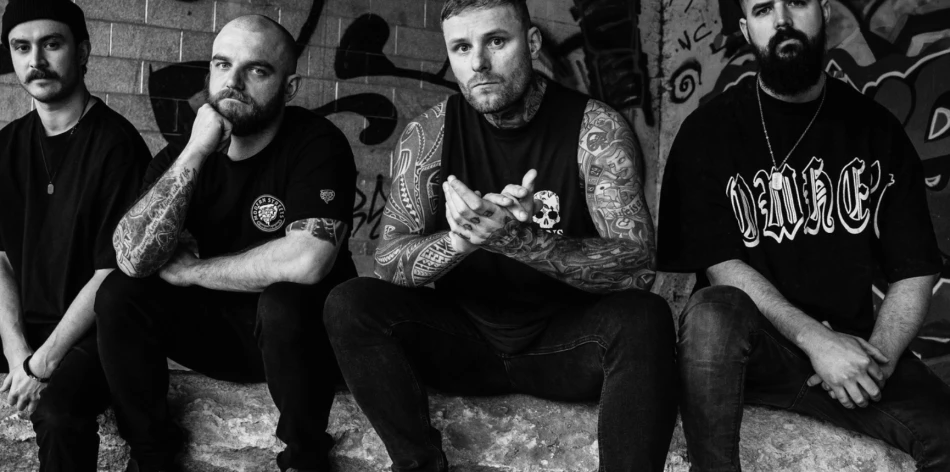 Kris Barras Band: Boiler Shop | Get into Newcastle