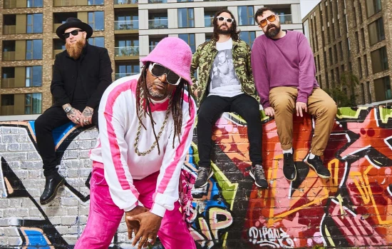 Charva Choons Live!: NX | Get into Newcastle