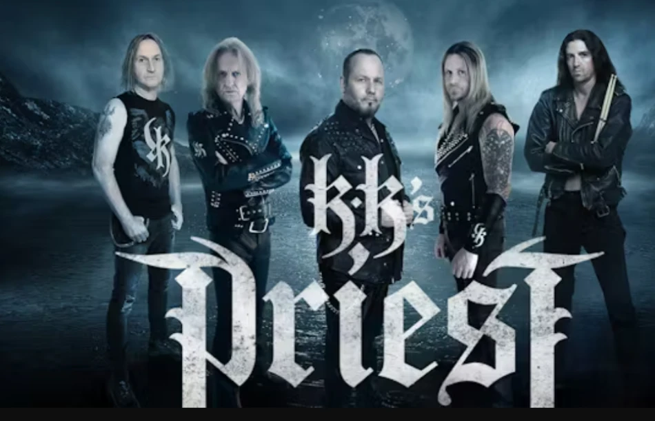 KK's Priest: NX | Get into Newcastle